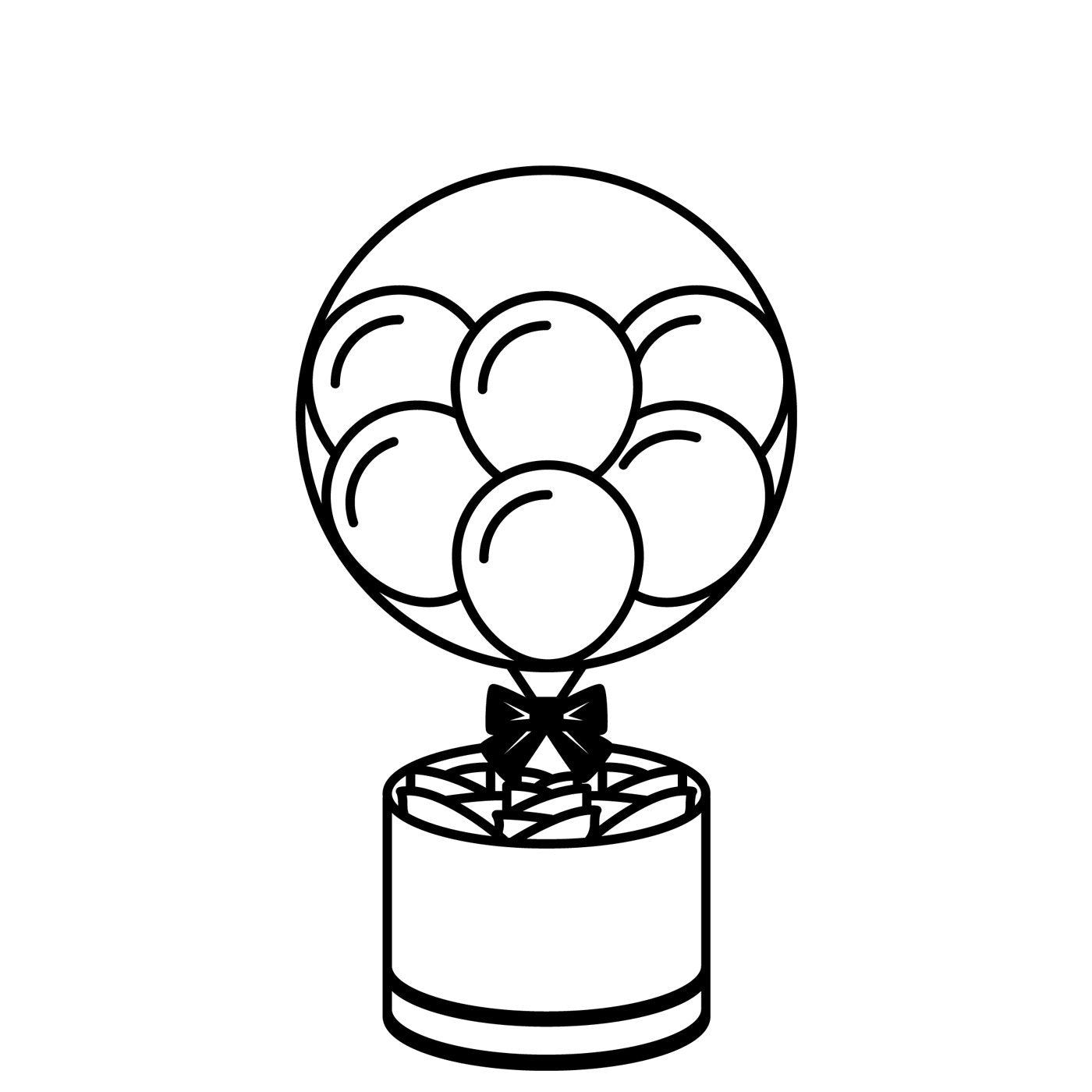 Royal Box / Classic – The Royal Ribbons